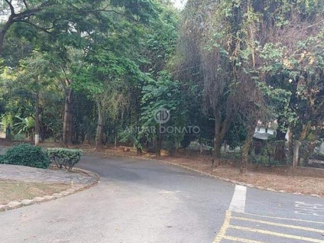 Centro Lote / Terreno à venda na Anuar Donato