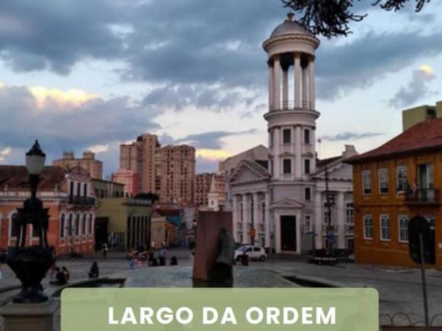 Centro Lançamento de Studio Gardens e Duplex
