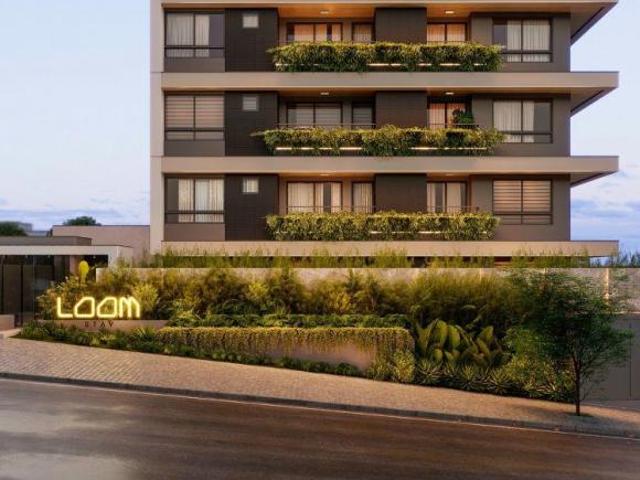 Centro, Lançamento, Stuio 25m²