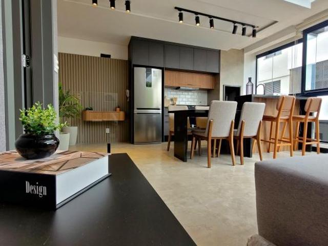 Centro São Bernardo Cobertura Quirino cs duplex 999 mil toda mobiliada so entrar com as roupas!