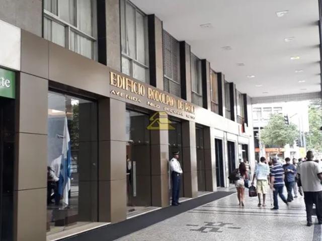 Centro | Sala