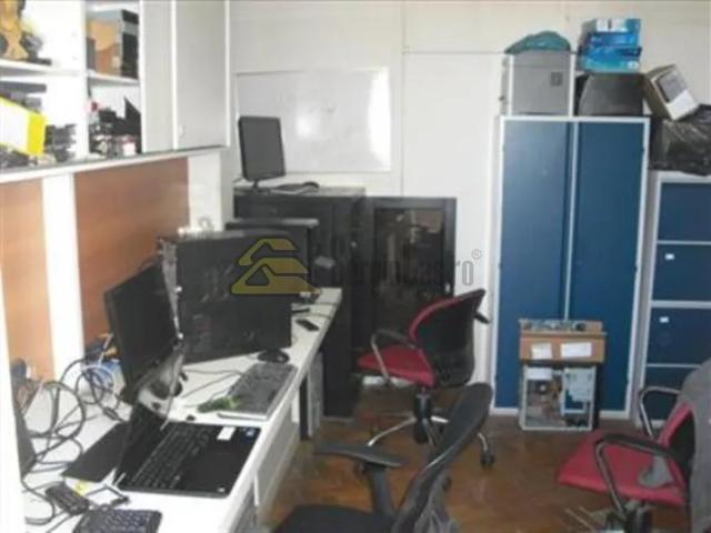 Centro | Sala
