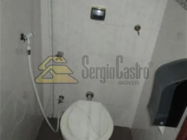 Centro | Sala