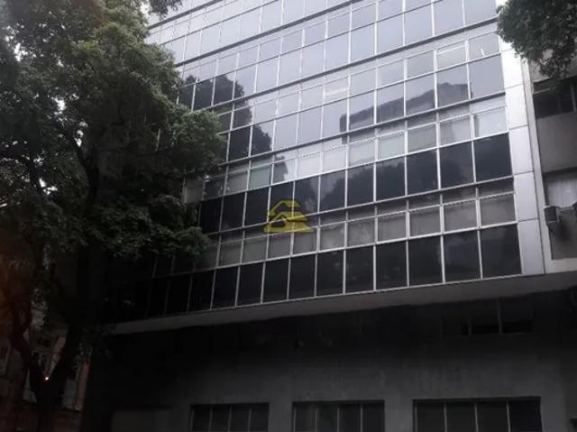 Centro | Sala