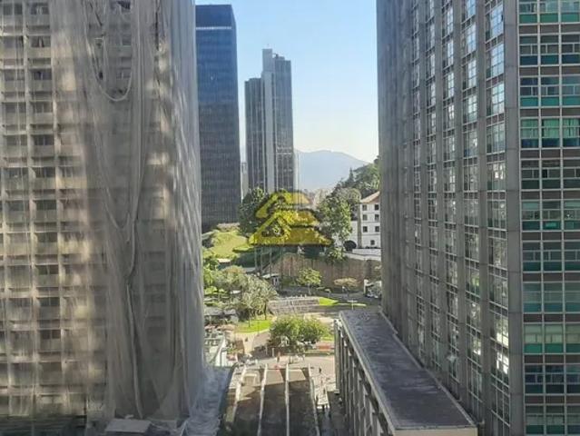 Centro | Sala