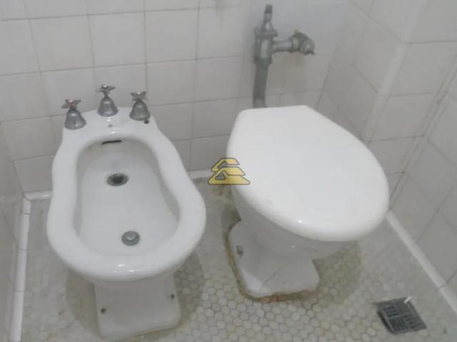 Centro | Sala