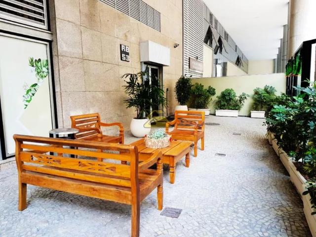 Centro | Sala