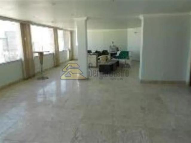 Centro | Sala