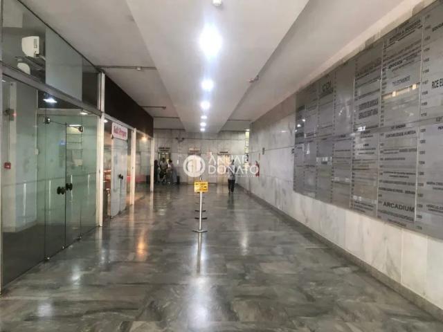 Centro Sala s para aluguel na Anuar Donato
