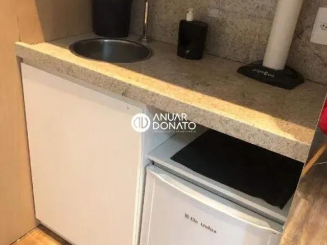 Centro Sala s para aluguel na Anuar Donato