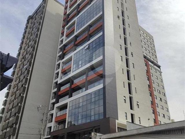 Centro Studio Mobiliado Bem localizado 21,21m²
