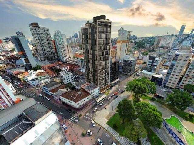 Centro Studio com 24,38m² R$255.400* A VISTA OU EM 10X