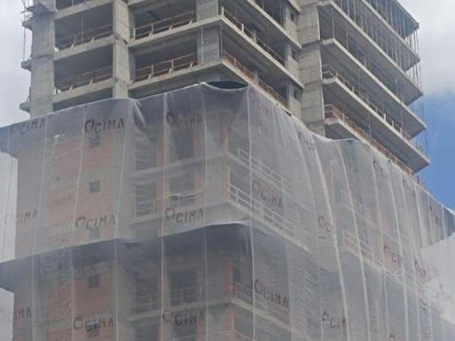 Centro Studio com varanda Condominio completo 21,78m²
