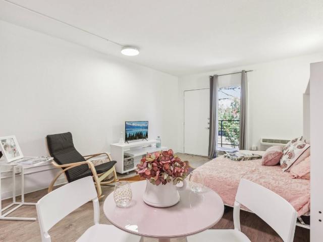 Centro Studio Homes Studio Apartment for Rent at 824 Camino La Costa, Austin, TX 78752 St. Johns