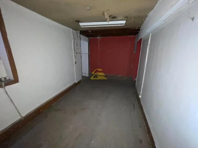 Centro | Prédio Comercial