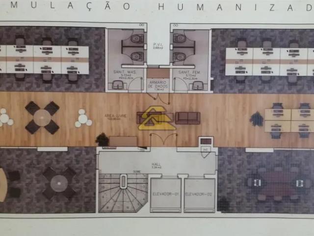 Centro | Prédio Comercial