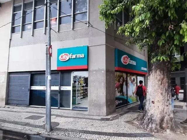 Centro prédio inteiro av. Marechal floriano