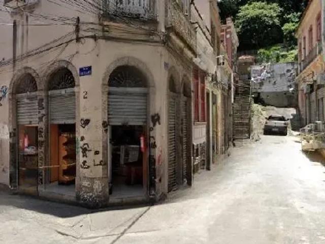 Centro Rua das Andradas Loja Comercial 245m2 Imóvel Retomado Caixa