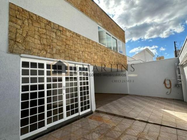 CENTRO Rua Ulhôa Cintra Casa 4 quartos para Venda Centro, Piracicaba