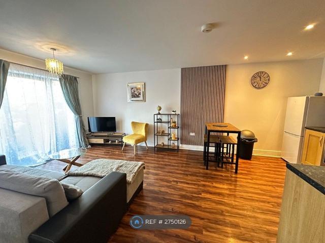 Centro West, Derby DE1, 1 bed flat to rent, £1,095 pcm | PrimeLocation
