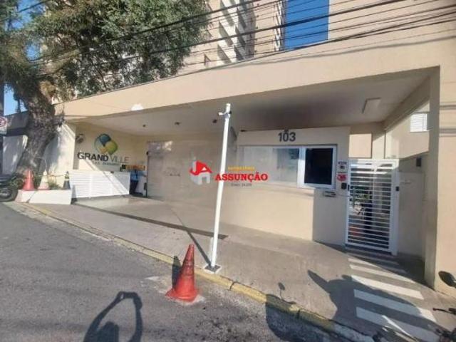 CENTRO VAGO APARTAMENTO SBCAMPO