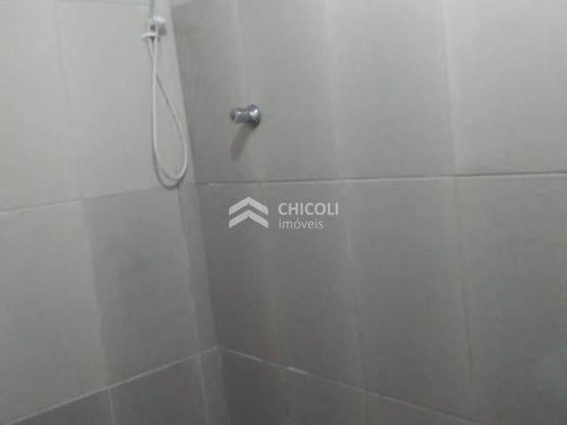Centro Vargem Grande Paulista 125,00 M²
