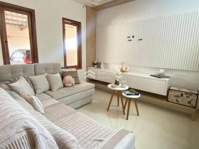 Centro Vargem Grande Paulista 256,00 M²