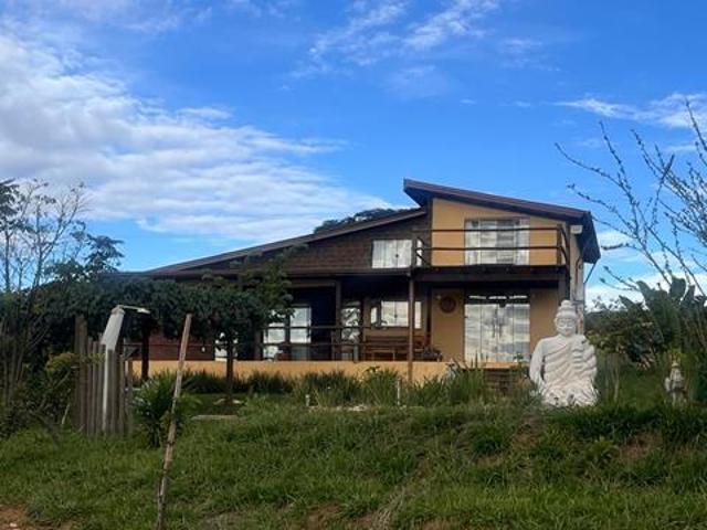 CENTRO Vende Casa Budha – Eco Vila Ashiyana Alto Paraíso GO
