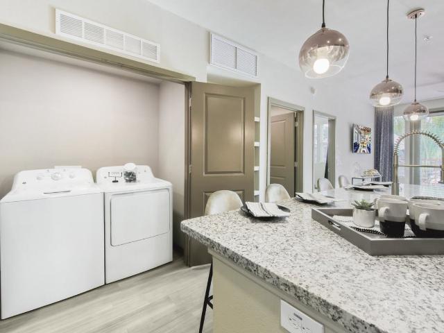 Centra Midtown 2 Bedroom Apartment for Rent at 3601 N Central Ave, Phoenix, AZ 85012