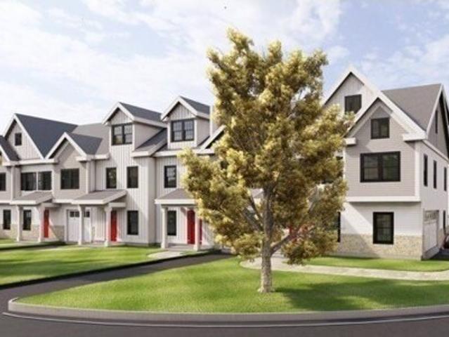 Central Madison St Unit,newbury, Condo For Sale