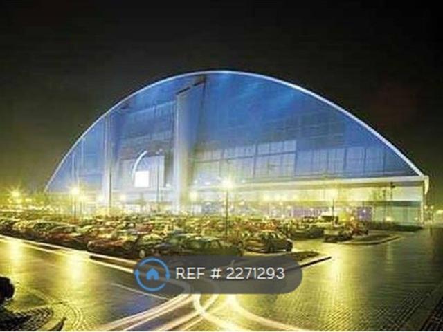 Central Milton Keynes, Milton Keynes MK6, 1 bed flat to rent, £1,025 pcm | PrimeLocation