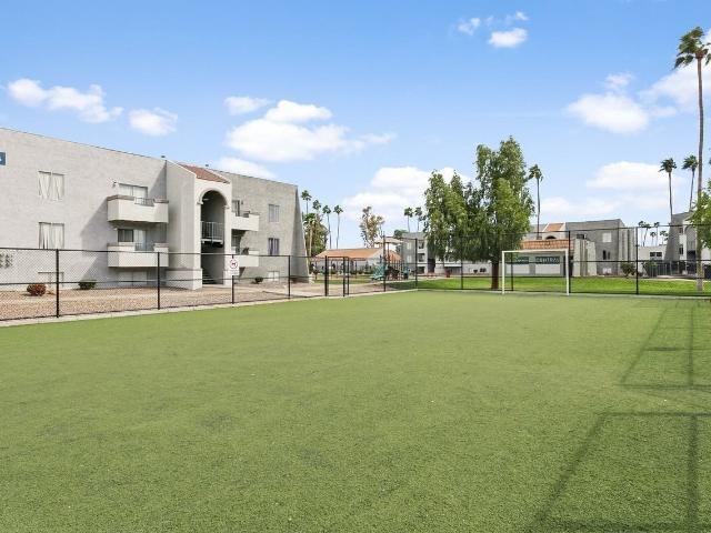 Central on Broadway Studio Apartment for Rent at 2145 W Broadway Rd, Mesa, AZ 85202