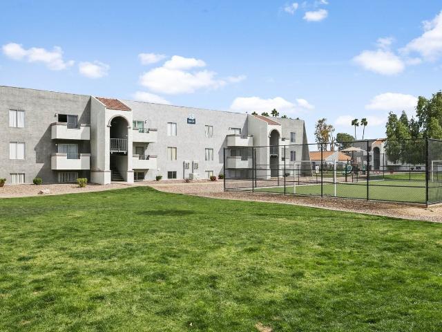 Central on Broadway Studio Apartment for Rent at 2145 W Broadway Rd, Mesa, AZ 85202