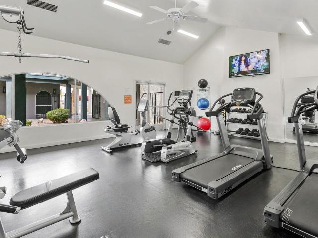 Central on Broadway 1 Bedroom Apartment for Rent at 2145 W Broadway Rd, Mesa, AZ 85202