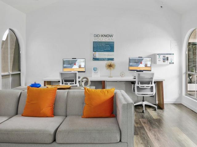Central on Broadway 1 Bedroom Apartment for Rent at 2145 W Broadway Rd, Mesa, AZ 85202