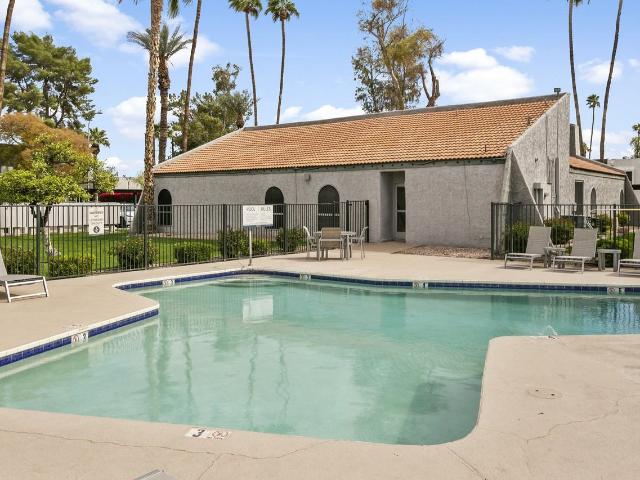 Central on Broadway 2 Bedroom Apartment for Rent at 2145 W Broadway Rd, Mesa, AZ 85202