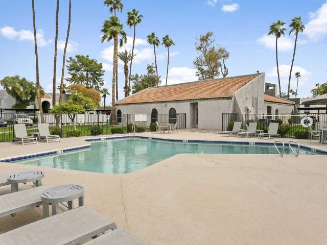 Central on Broadway 2 Bedroom Apartment for Rent at 2145 W Broadway Rd, Mesa, AZ 85202