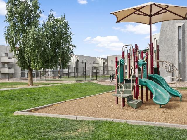 Central on Broadway 3 Bedroom Apartment for Rent at 2145 W Broadway Rd, Mesa, AZ 85202