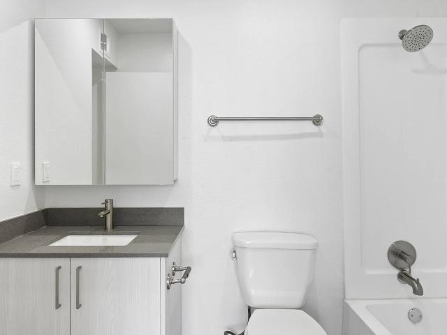 Central on Broadway 3 Bedroom Apartment for Rent at 2145 W Broadway Rd, Mesa, AZ 85202