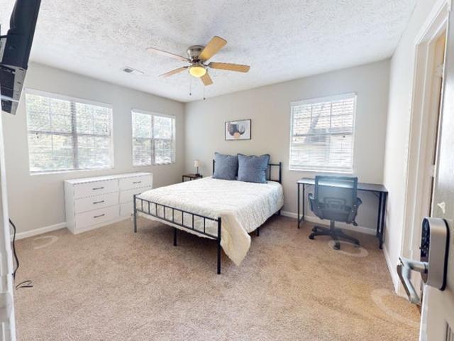 Central ATL Home – Close to GSU, Morehouse & GA T