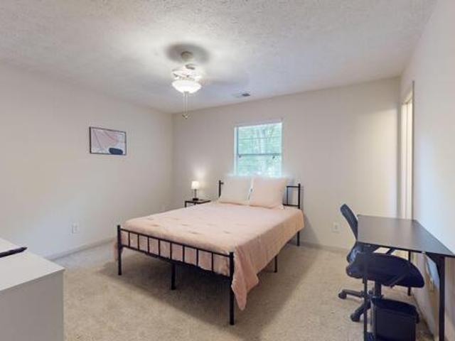 Central ATL Home – Close to GSU, Morehouse & GA Tech!