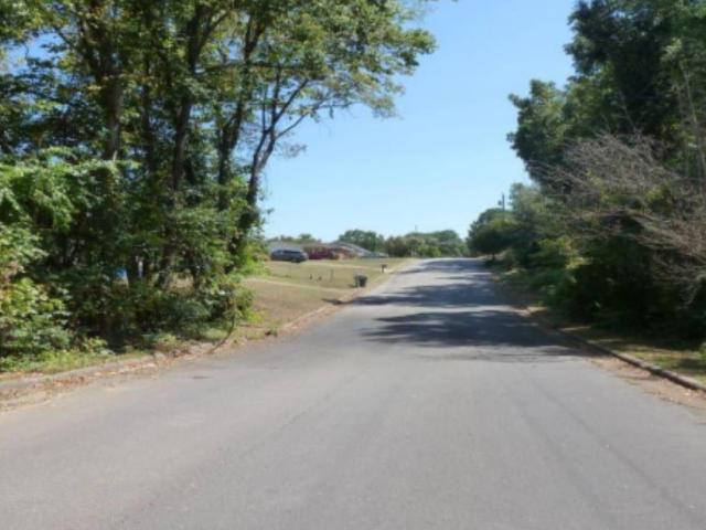 Central Ave