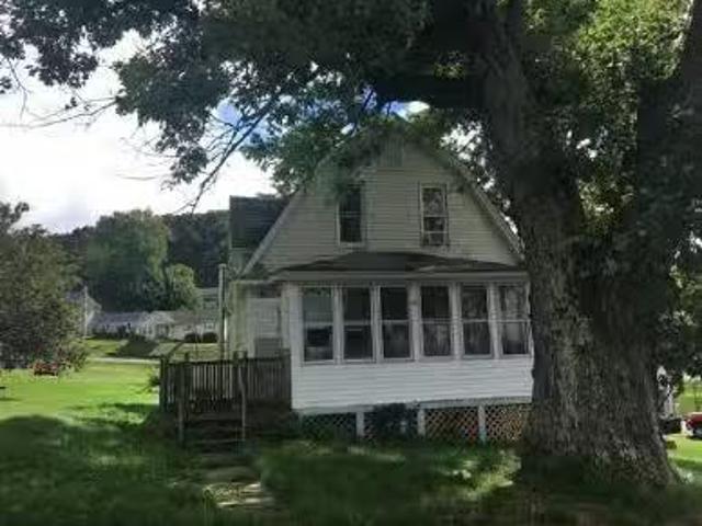 Central Ave