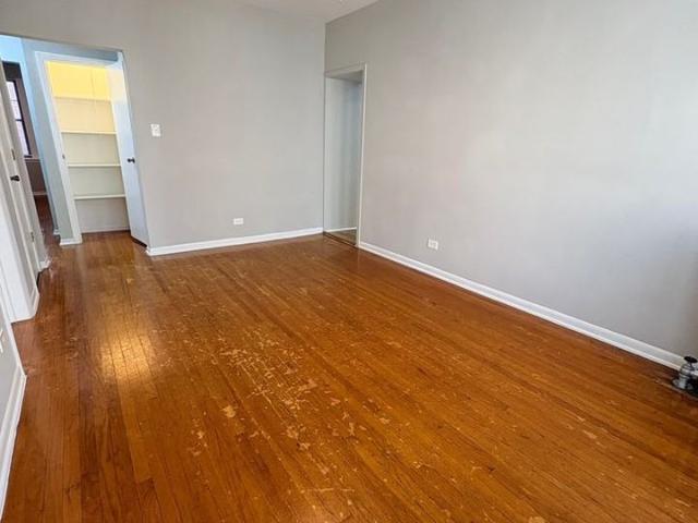 Central Ave 127 1 Bedroom Apartment for Rent at 127 N Central Ave, Chicago, IL 60644 Austin