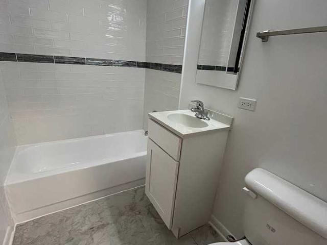 Central Ave 127 1 Bedroom Apartment for Rent at 127 N Central Ave, Chicago, IL 60644 Austin