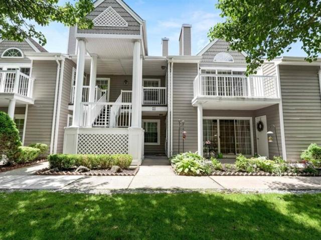 Central Ave Unit M, Linwood, Condo For Sale