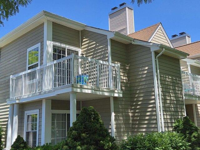 Central Ave Unit M, Linwood, Condo For Sale