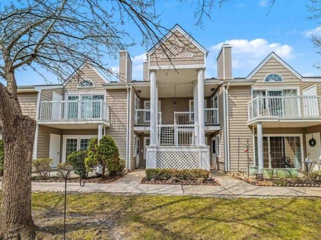 Central Ave Unit M, Linwood, Condo For Sale