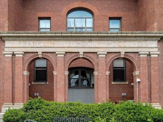 Central Ave Unit,medford, Condo For Sale