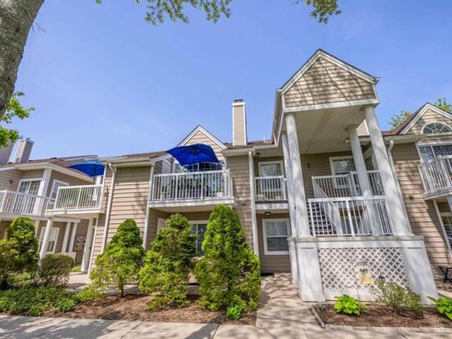 Central Ave Unit N, Linwood, Condo For Sale